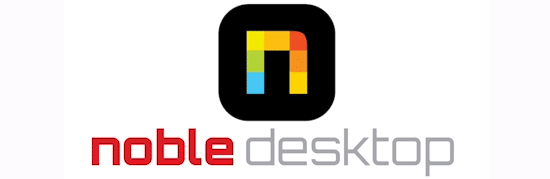 Noble Desktop - Bootcamp