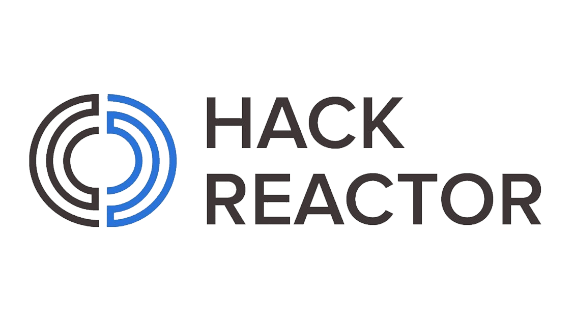 Hack Reactor - Bootcamp